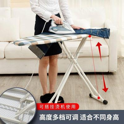 烫板用折熨衣叠家板烫斗板垫高档熨衣服衣架子大OYW号加固加粗熨