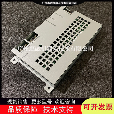 广州惠融工业机器人DSQC668轴计算机板3HAC029157-001控制主板现