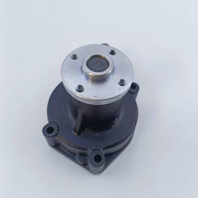 斗山叉车2-3吨机D30/D30NXV潍F柴WP3.2发动冷却KZZ循环水泵总成