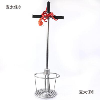 非固化橡胶水沥青防涂料加热管油类溶器加热化棒RNL非固化麦太保