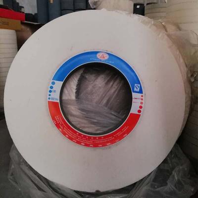 东行外圆磨砂轮陶瓷白刚玉砂轮片605LOR0*75兴*30白刚玉平打磨砂