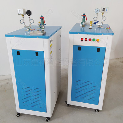 桥梁养护蒸汽发生器 水泥制品蒸汽养护机 混凝土制件养护蒸汽机