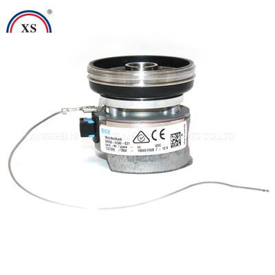 海德堡印刷机配件 C2.101.01 海德堡编码器进口SRS50-HZA0-S21