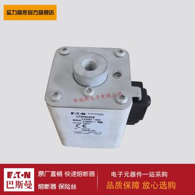 熔断器170M4446 170M4447 170M5438 170M5439 170M5440 170M5441