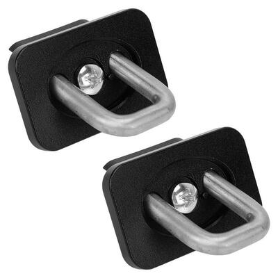 含税 适用2007+ Chevy Silverado and GMC Sierra2015+后备箱锁扣