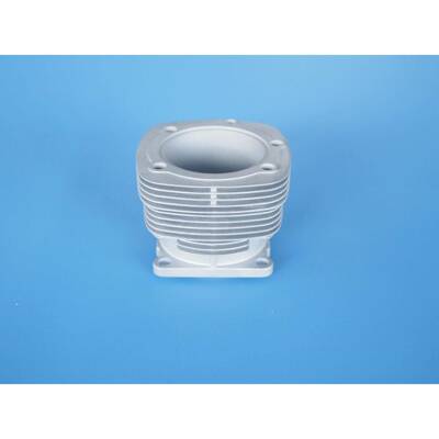 GF38气缸体F38106 ngh航模发动机汽油单缸