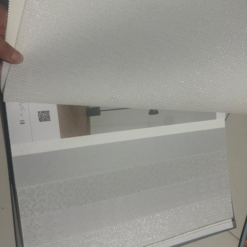 墙布厂家高端素色无缝墙布家装全屋客厅卧室现代简约电视背景壁布