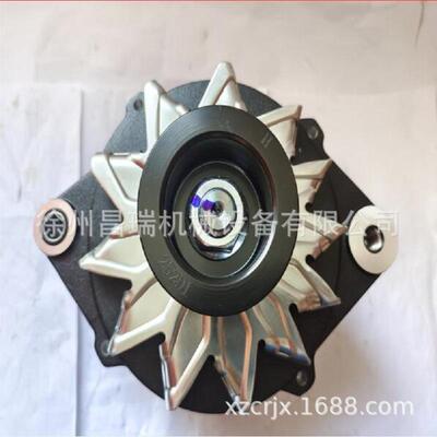 徐州上柴发动挖机D11-12-30+A0发电机徐工程PQC机械吊车装掘载机