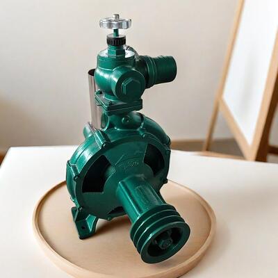 3寸高无品牌/扬化程喷灌泵园水林绿农田灌溉抽泵