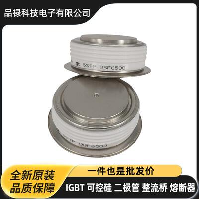 ABB晶闸管5SDD10T1800 D806C-1010-18 5SDD38F2000 DV818-3800-20