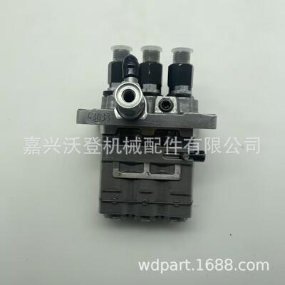 104134-3033 9410618459喷油泵用于帕金斯