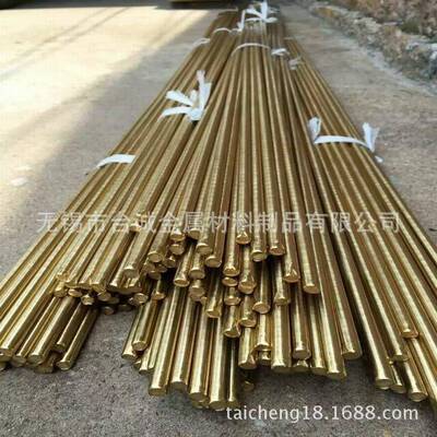 供应CuAl8Fe3 - UNS铝青铜 C61400铝青铜棒 品质保证