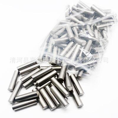 高纯度高硬度圆形钛棒Ti6al4v Gr.5高韧性工业磨光钛棒