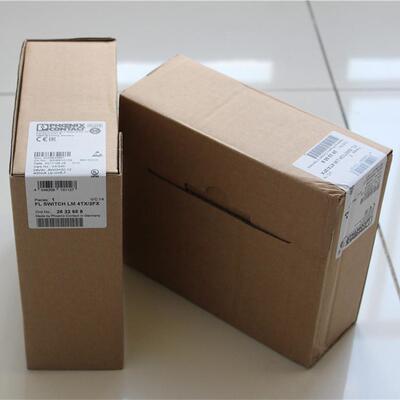 FL SWITCH LM 4TX/2FX 菲尼克斯 phoenix2832658以太网交换机
