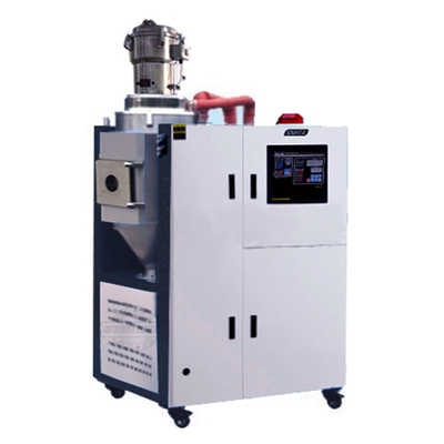 除湿干燥三机一体中山信泰SCD-600U/400H注塑PET颗粒料烘干烤料机