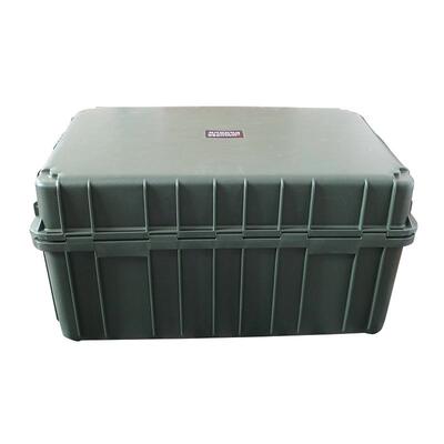 厂家直供万得保-JP10防含海水绵大型塑料防潮箱大号安全OGF装备箱