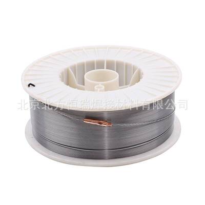 合金钢焊丝45553/ER318Si 卡斯特林Eutectic Castolin盘装焊丝