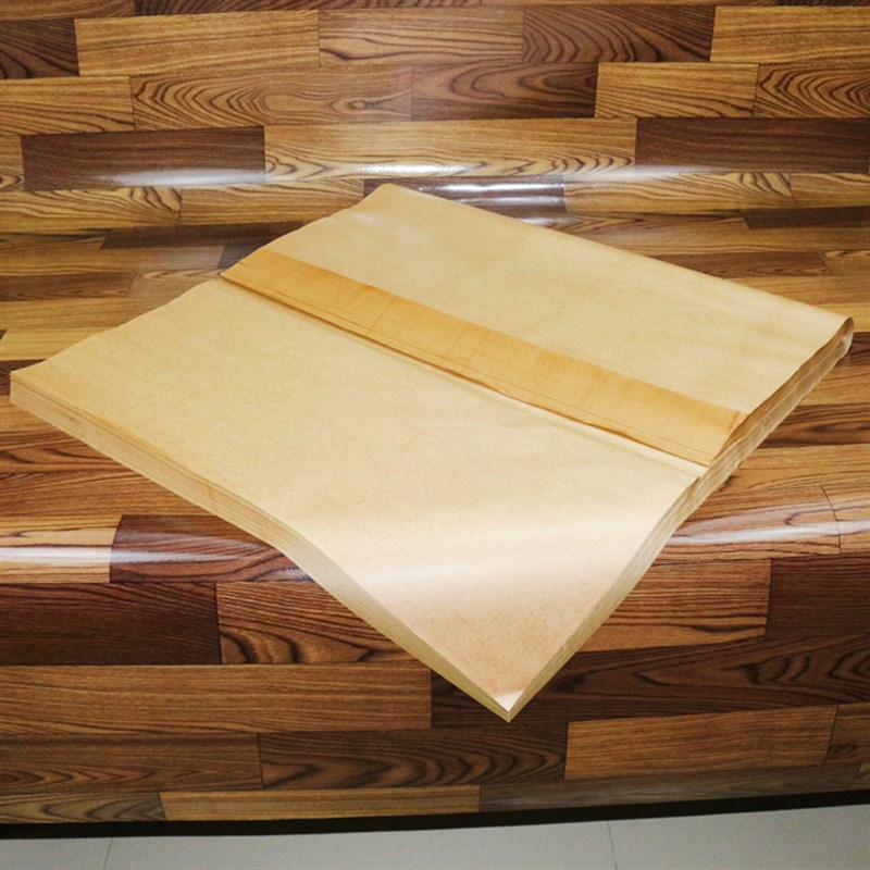 工业防锈纸油纸中性蜡纸防纸金属包装厂轴承机器零件钢铁合金铜铝