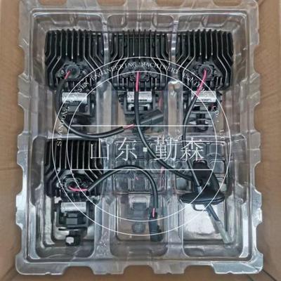 装载机配件各种型号齐全WA480-63S总成板421-40PKY-4220