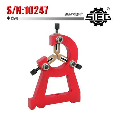 特SIEG：架附件马S/N：10247中FPI心微西型机床