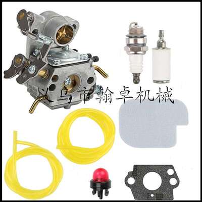 C1M-W26 P3314 P3416 P3816 P4018 PP3416 PP3516 化油器 空滤器