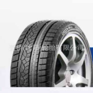 玲珑雪地轮胎 195/60R16  G-M WINTER  ICEI-16冬季轮胎LINGLONG