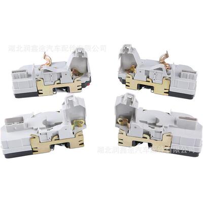 9135AV 9136CG 9137L5 9138P7车门锁块闭锁器适用标致307