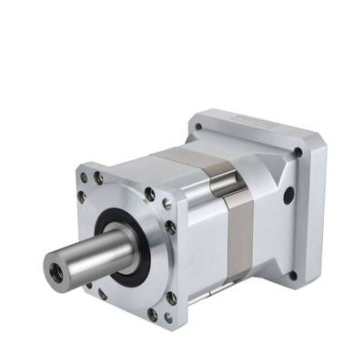 卓蓝精密行星减速机器PLX系列直齿60190120160伺服步进电机高精度