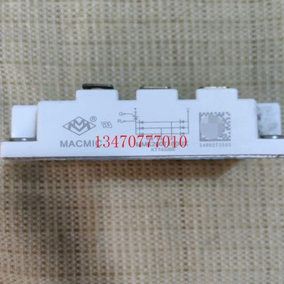 拍前咨询宏微MMK200T160UX整流模块 变频器拆机件议价