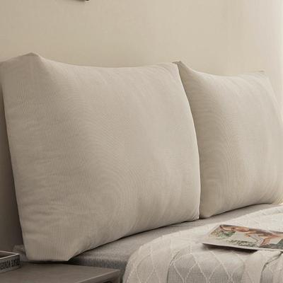 225新靠护款床头靠垫A12200床上0组合软包大背榻榻米飘窗灯芯绒腰