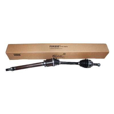 跨境电商翼搏 1.5前半轴 R AT 精品  CN153B436MA /L CN153B437EC