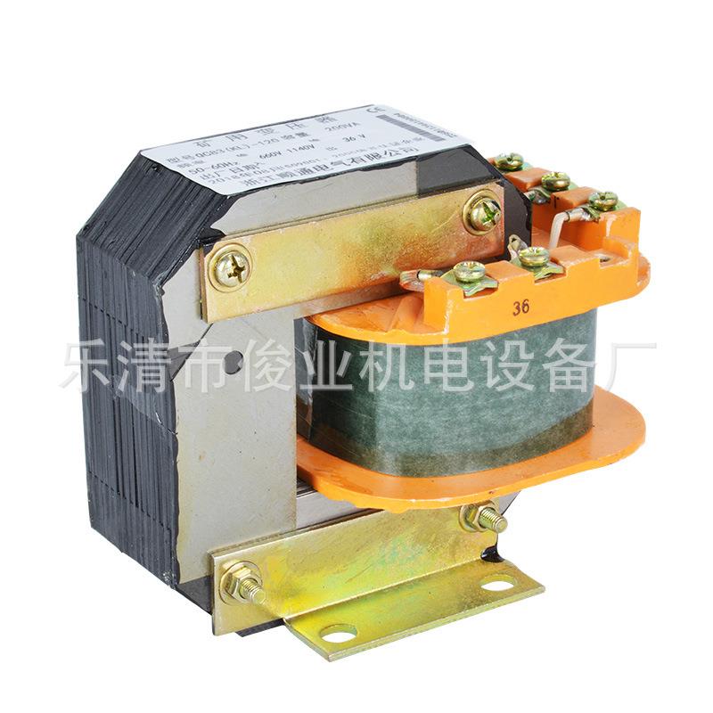 矿用防爆变压器 QC83型矿用变压器矿用干式隔爆型变压器 厂家