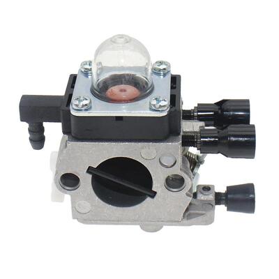 C1Q-S278 化油器 FS55 适用Stihl HS45 2-MIX FS38 2-MIX 割草机