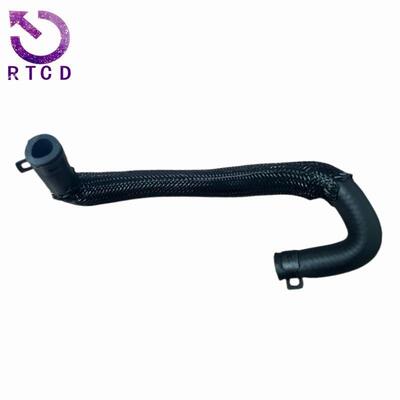 发动机水管接头1341K3适用标致3008308RCZ5008雪铁龙C4C5DS5