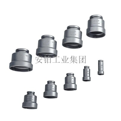 SKF轴向锁紧螺母套筒扳手TMFS012345678轴承安装拆卸TMFS19/20/15