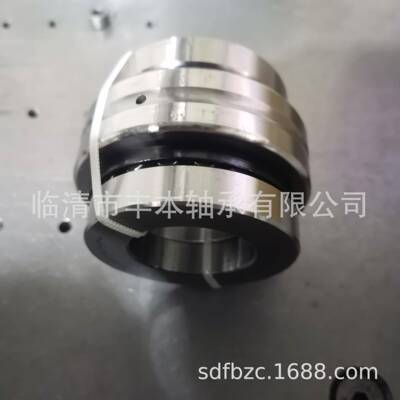 ZARN2052TNP4组合轴承 滚针推力圆柱滚子组合机床轴承