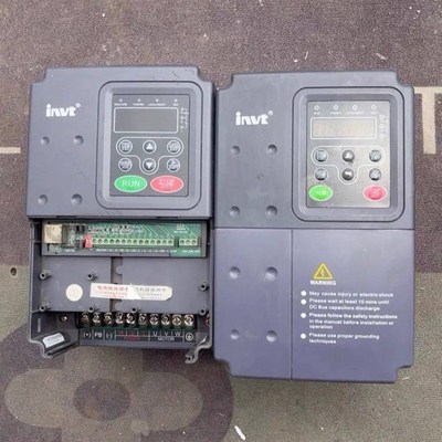 英威腾变频器4KW/5.5KWCHE100-004G/5R