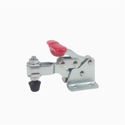 快速压钳WDC13005/13007/13009垂K直压紧式 法兰底座SM-SS