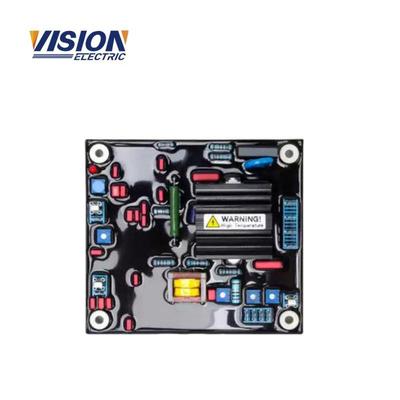 MC392自动电压调节器 柴油无刷发电机组配件励磁调压板AVR
