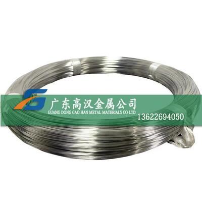 批Ti-6AL-4V钛合金丝 耐腐Ti-6AL-4V丝材 Ti-6AL-4V钛合金线材