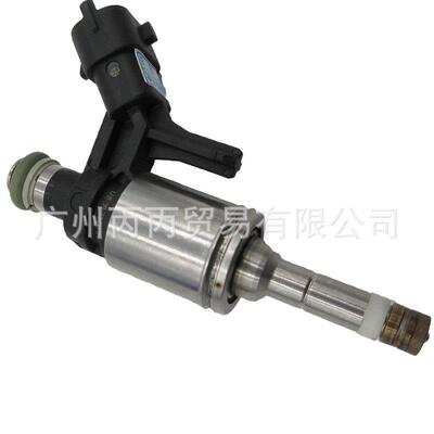 标志3008 408 508 C3XR C4喷油嘴 1.6T 9802541680 0261500157