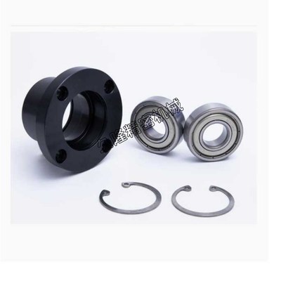 轴承座BGRBB BGSBB BGCBB608 628B 6800 6900zz-20 25 30 3540