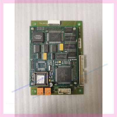 Rofin Sinar激光器配件板,DCU-L3C Term