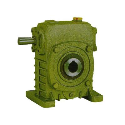 WPKS60-20蜗杆减速机器 蜗齿轮减速机 节省空间