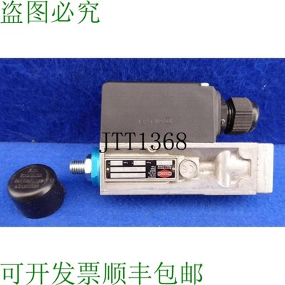 原装供应Herion 中断器  压力 Numro De Commande 0820750 0.