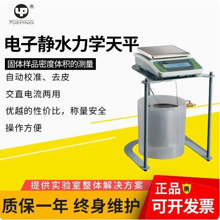 2000g/0.1g公路交通筑路工程DSJ-2电子静水力学天平