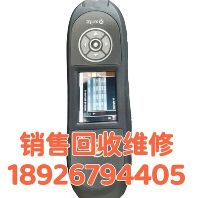 销售 回收爱色丽 M9六角度分光光度仪M9/M98多角度色差仪