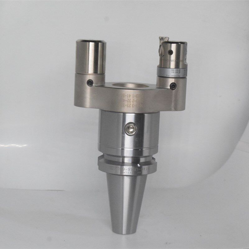 外圆镗刀外径微调精镗刀头加工中心精镗孔器23-51 51-79 79-107
