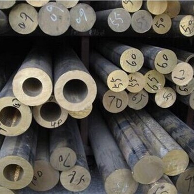 供应国标ZCuSn10Pb1铜合金圆棒10-1铸造锡青铜10-1锡青铜板材铜棒