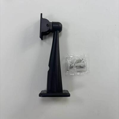 ZN07089支板架黑色带螺丝包/适配7W8W9W10产12W太ZN07089阳能品W/